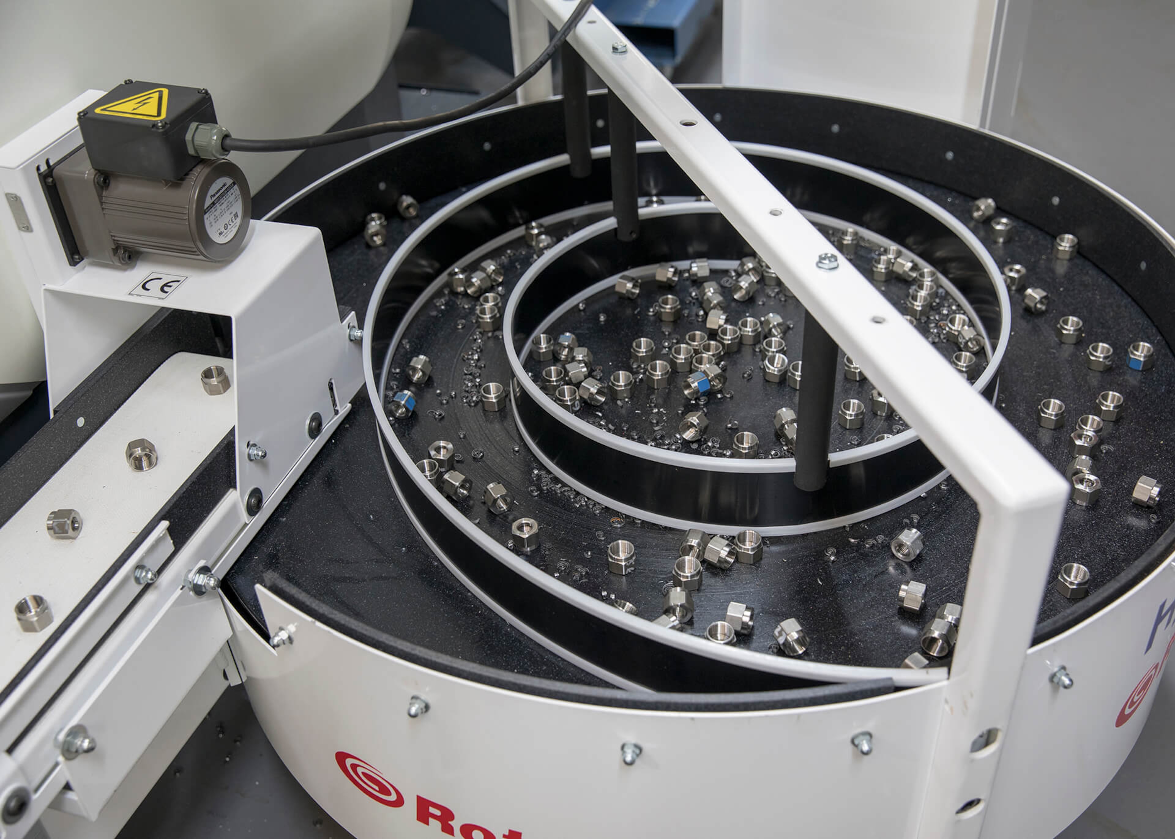 Liverpool | Engineering Solution Centres | Flowtech